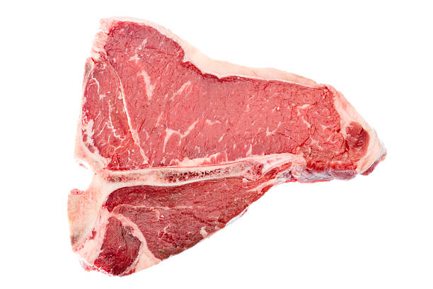 T-Bone Steak – Bruce's Meat
